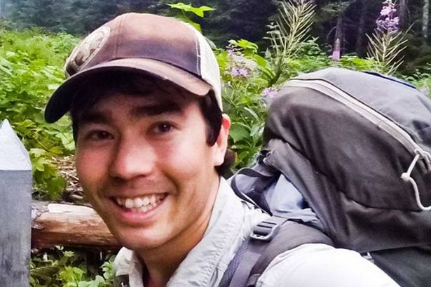 El rincón de la libertad: En homenaje al misionero John Allen Chau ...