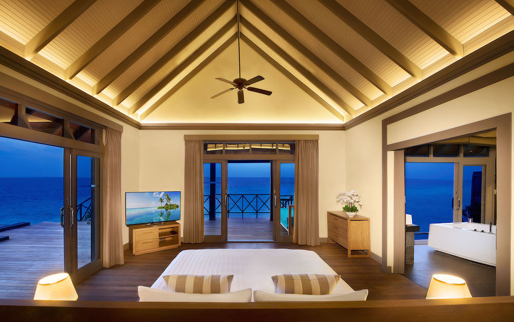 LOOKandLOVEwithLOLO: Destination JA Manafaru Resort in the Maldives