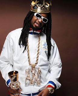 Tudo sobre Rap, Hip Hop, Black e R&B: Jonathan Mortimer Smith (Lil Jon)