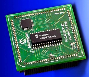 TECNO GEEK: LOS MIRCROCHIPS