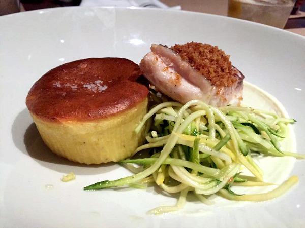 SLATE Orlando Review : A Classic Modern American Restaurant | Renee's ...