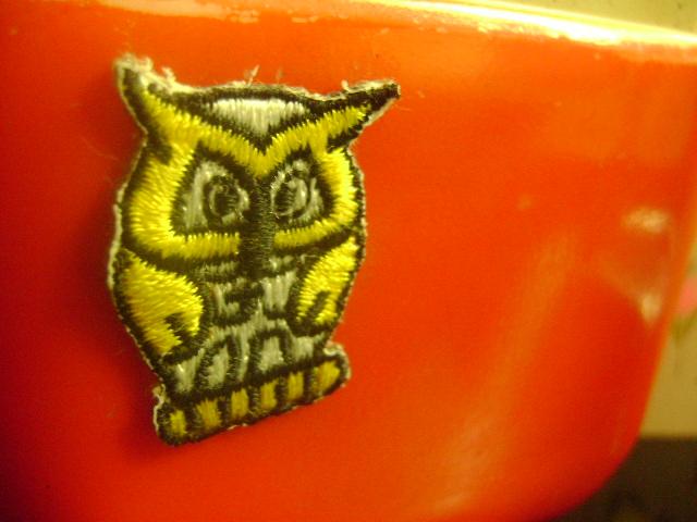 Sir Thrift A lot: 99¢: Pyrex, Ghostbusters & Stationery.