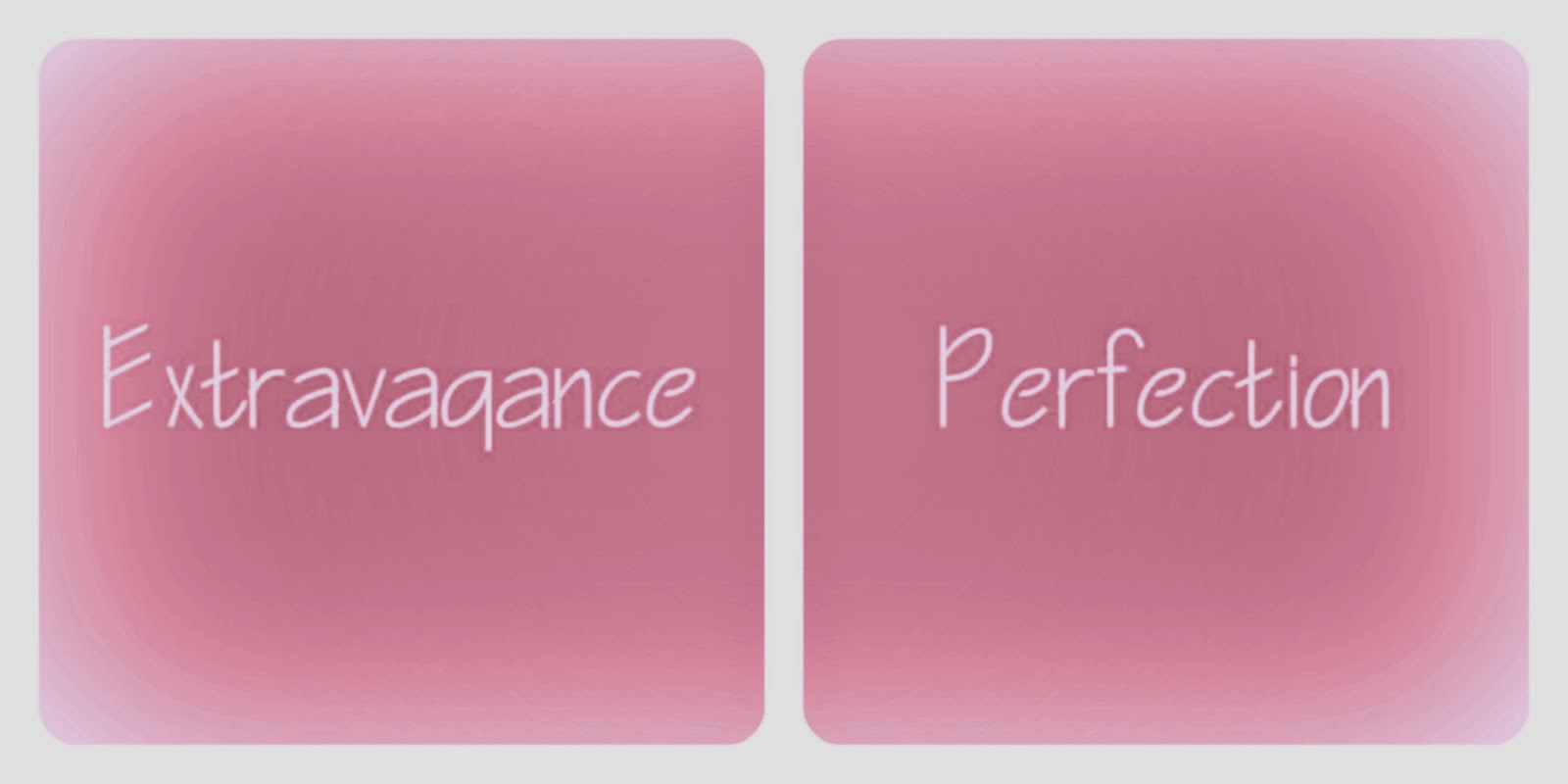 Beauty trends - Extravaganta si perfectiune - BeautyBarometer