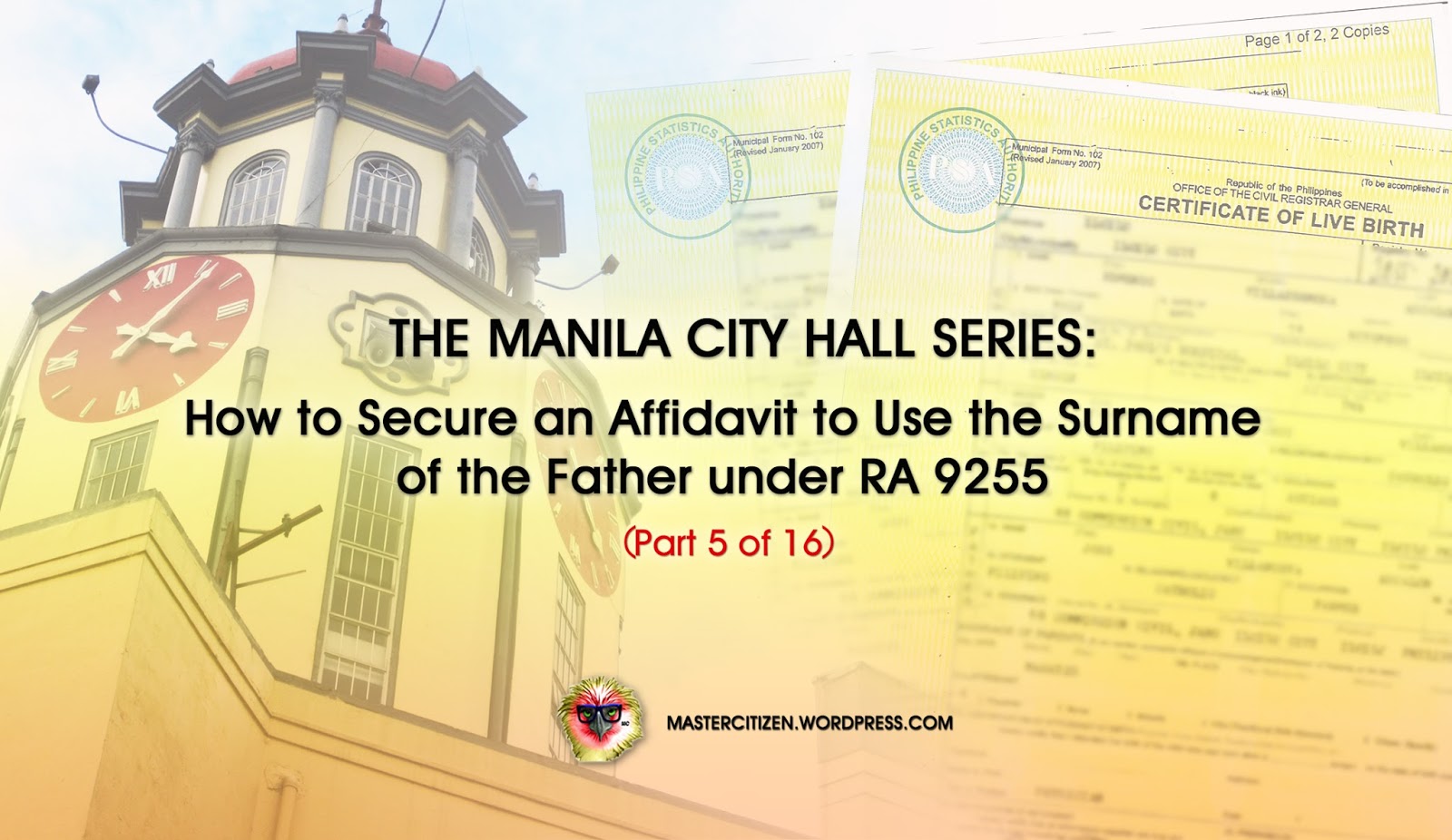 ra 9255 - philippin news collections