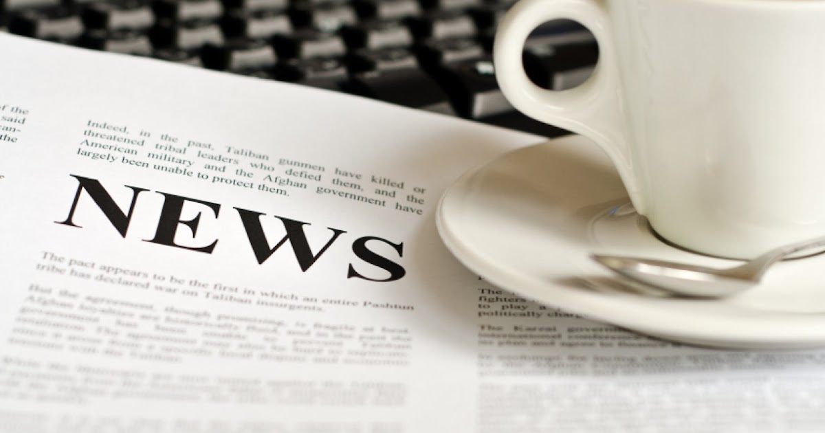 50 Shades Of Mess: Online News vs Good Old Newspaper – Pros and Cons