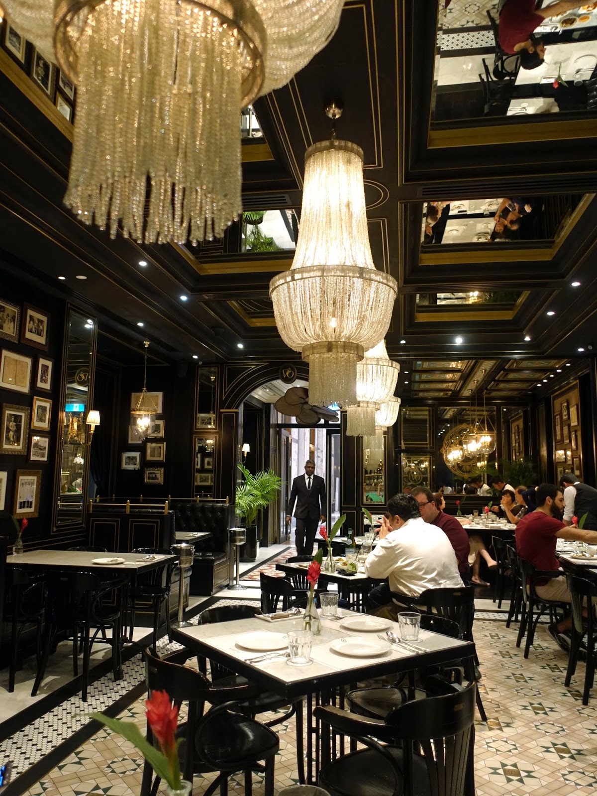 National Kitchen by Violet Oon (Singapore, SINGAPORE) ★★★★☆ | A ...