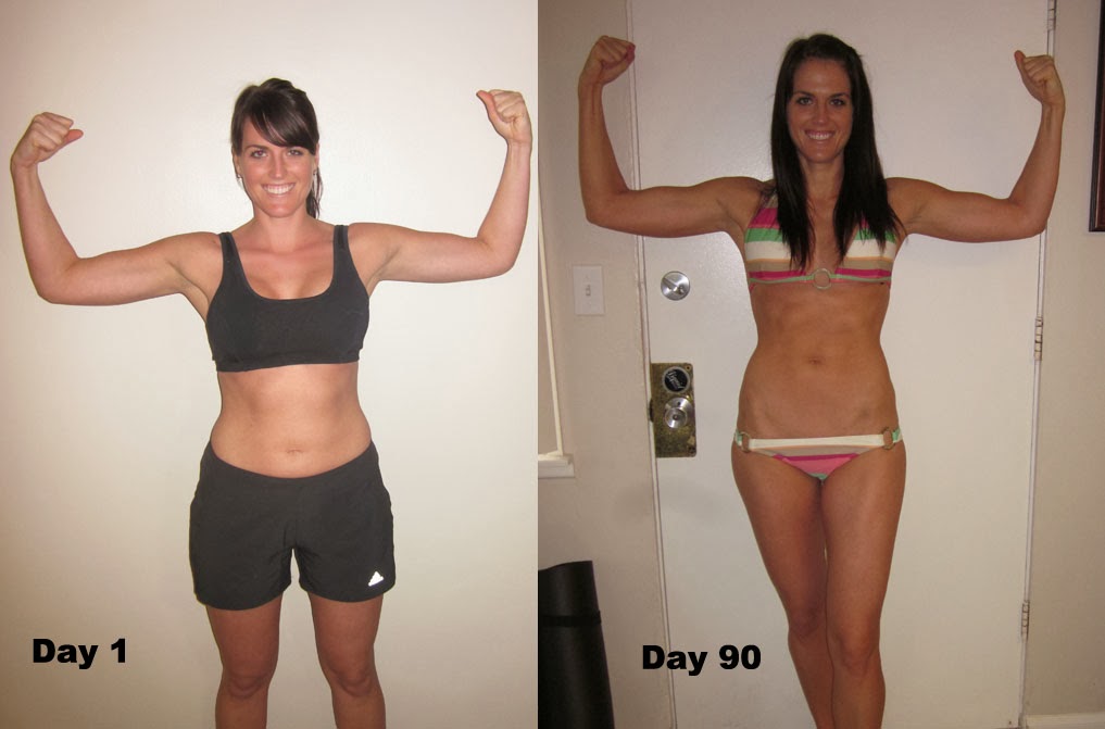 Lindsay Matway How To MEASURE Progress In Your Fitness Journey Lindsay Matway How To MEASURE Progress In Your Fitness Journey