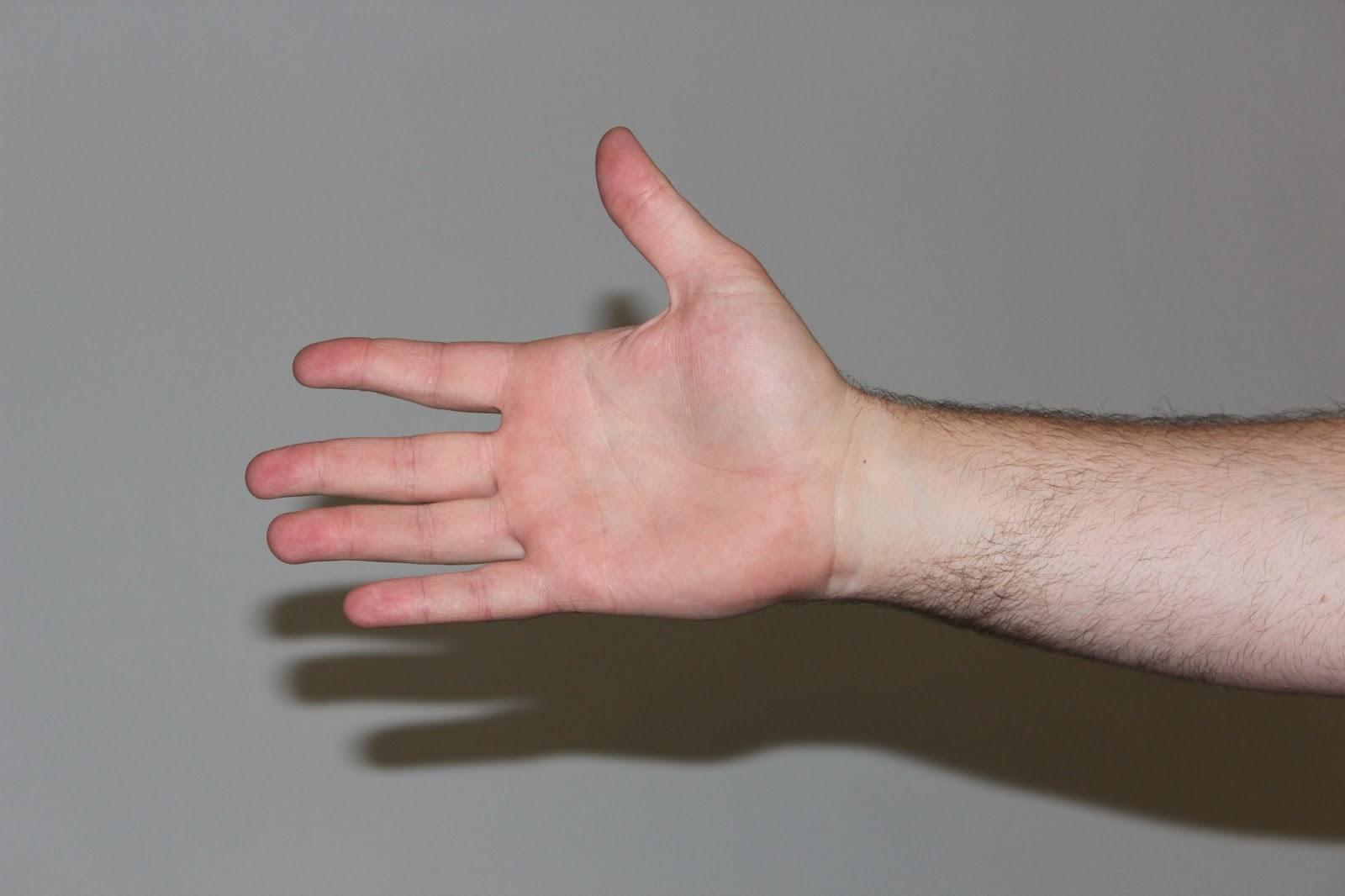 The Gun Savant: Glock Ergonomics Explained