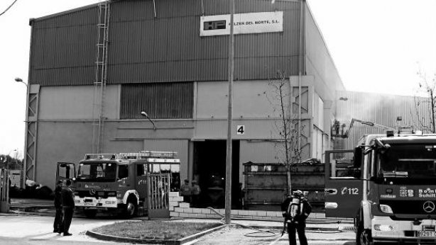 Gerinda Bai: LA PLANTILLA DE PELZER DEL NORTE RECHAZA LA ÚLTIMA ...