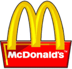 Tabuleiro Publicitário: MC Lanche Feliz faz a alegria da garotada