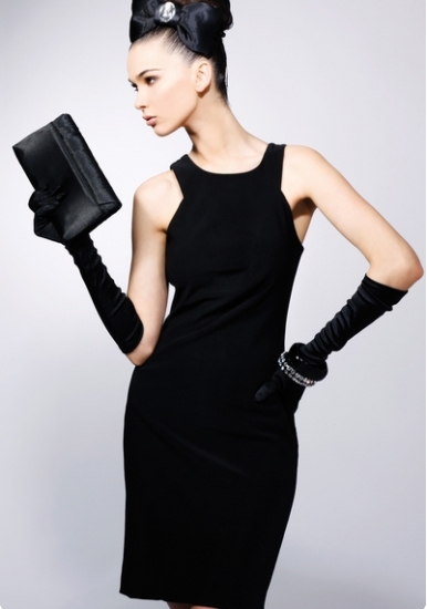 ELEGANCIA Y ESTILO: elegancia moda y belleza