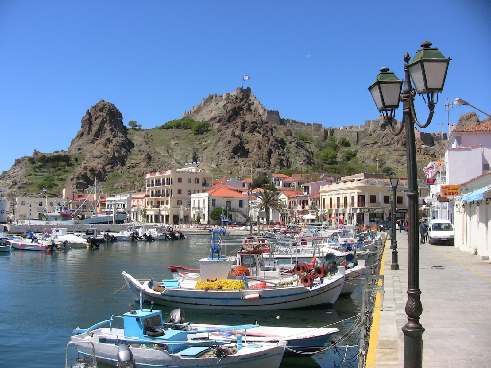 Lemnos Gallipoli Commemorative Committee Inc: Our Priority Projects