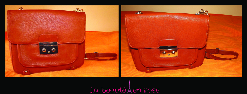 La beauté en rose: maio 2012
