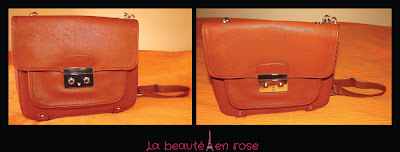 La beauté en rose: maio 2012