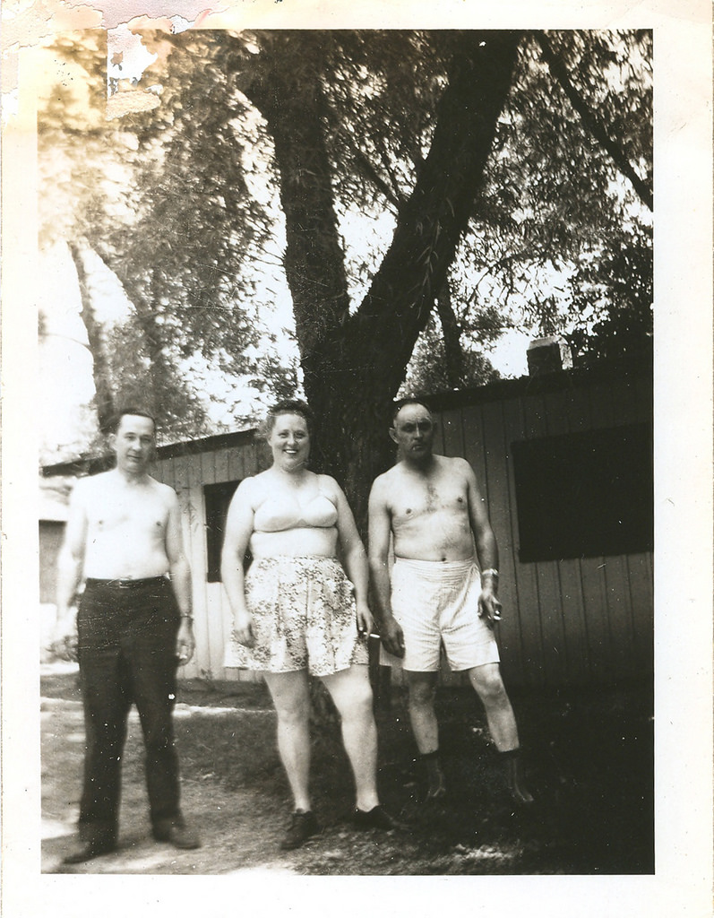 60 Fantastic Snapshots That Show People Were Funny Long Before The ...