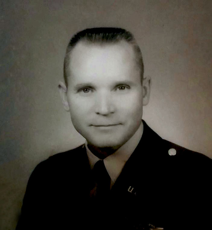 RETRO KIMMER'S BLOG: MAJOR FRANK R. MAKI'S DEATH JUNE 22, 1971 AT ...