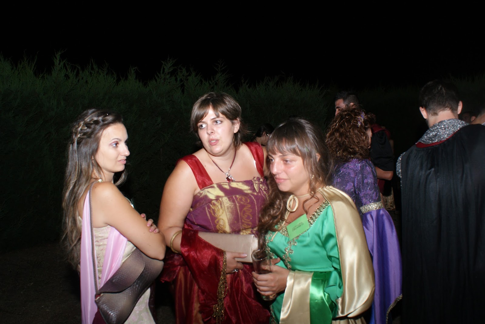 Desafía mi fuego: Enlace entre la Princesa Elaena Targaryen y Lord ...