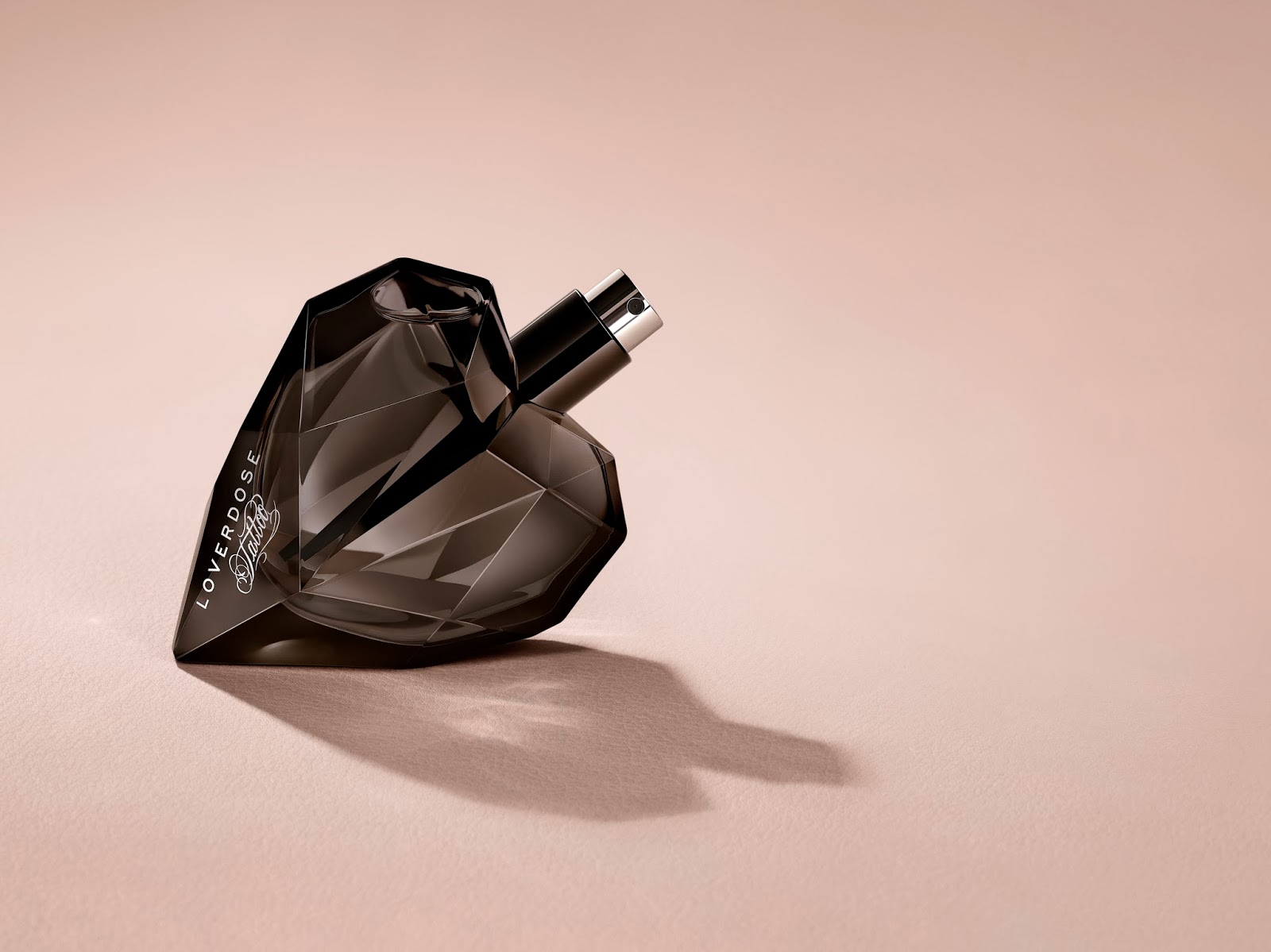 Dear Skin: Diesel Loverdose Tatoo novi ženski miris