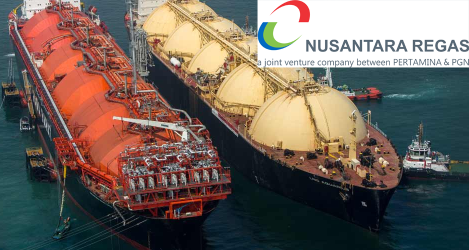 Lowongan Kerja BUMN PT Nusantara Regas - S1, Teknik atau K3 - Februari 2015