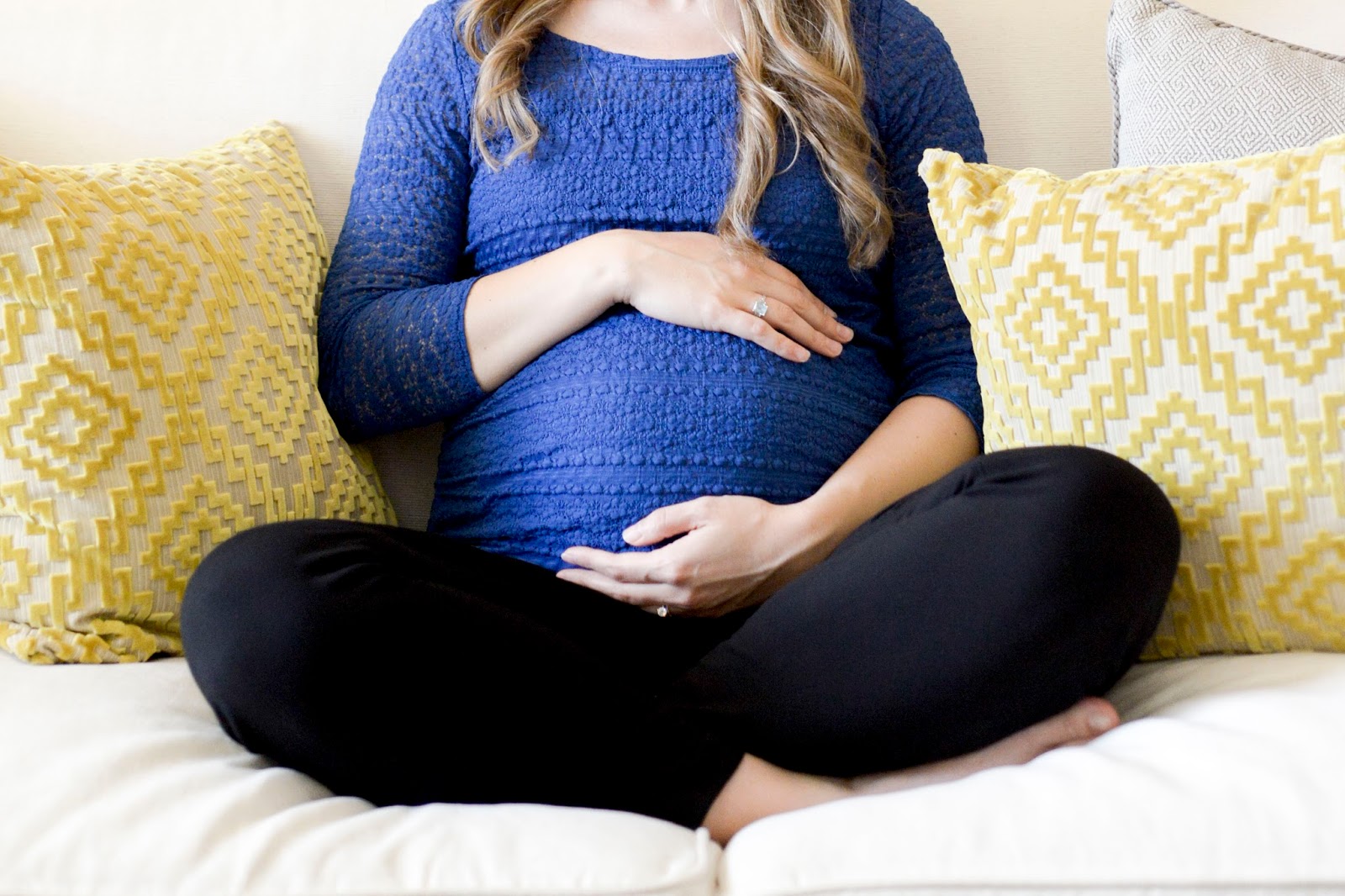 The One with a Hot Mama