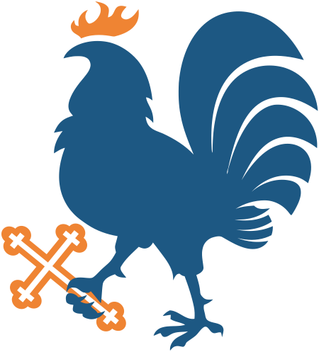 BIBLICAL ANTHROPOLOGY: The Rooster in Biblical Symbolism