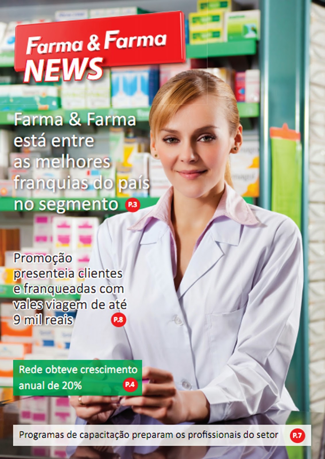 Informacêutico: dezembro 2013