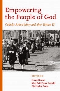 Catholic and Reformed: Books for Bulgaria and a Panikhida