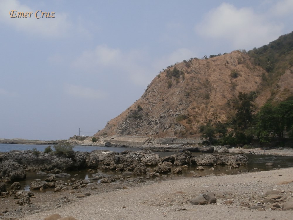 Paraiso ni Juan (Sulvec Beach)