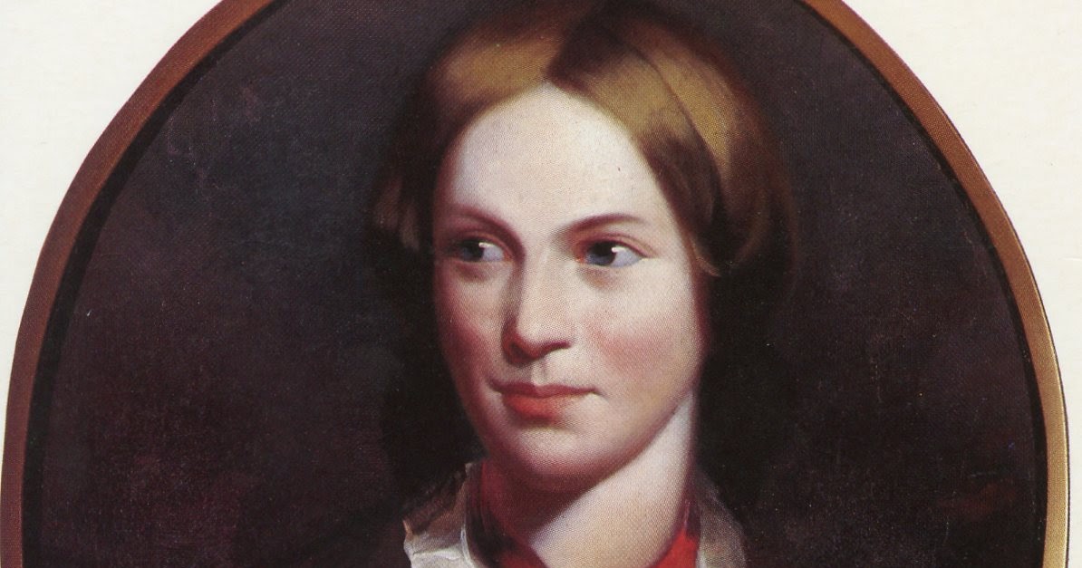 Vesna Armstrong Photography: Tribute To Charlotte Bronte (1816 - 1855)