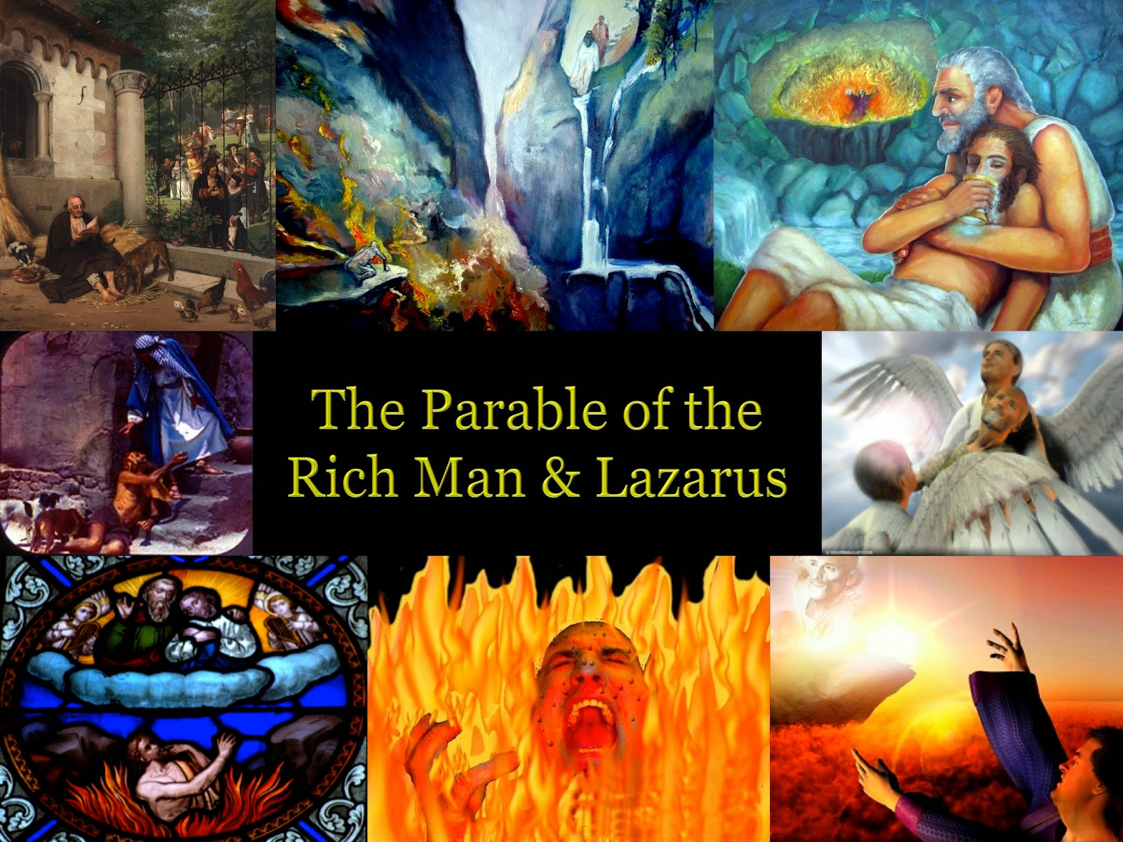 THE VOICE OF THE WISE