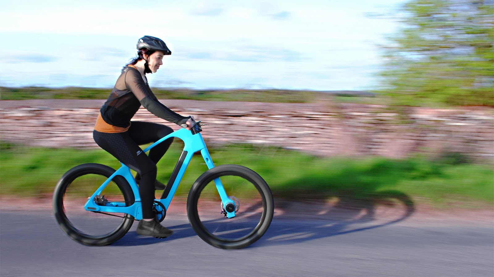New Fully Personalized "Power Bike" from Lavelle Bikes | BikeToday.news