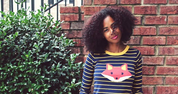 :: NikG* Life + Style ::: Back Again