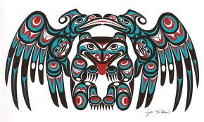 Zephyre's Blob: Coast Salish - Native Americans of Western Washington