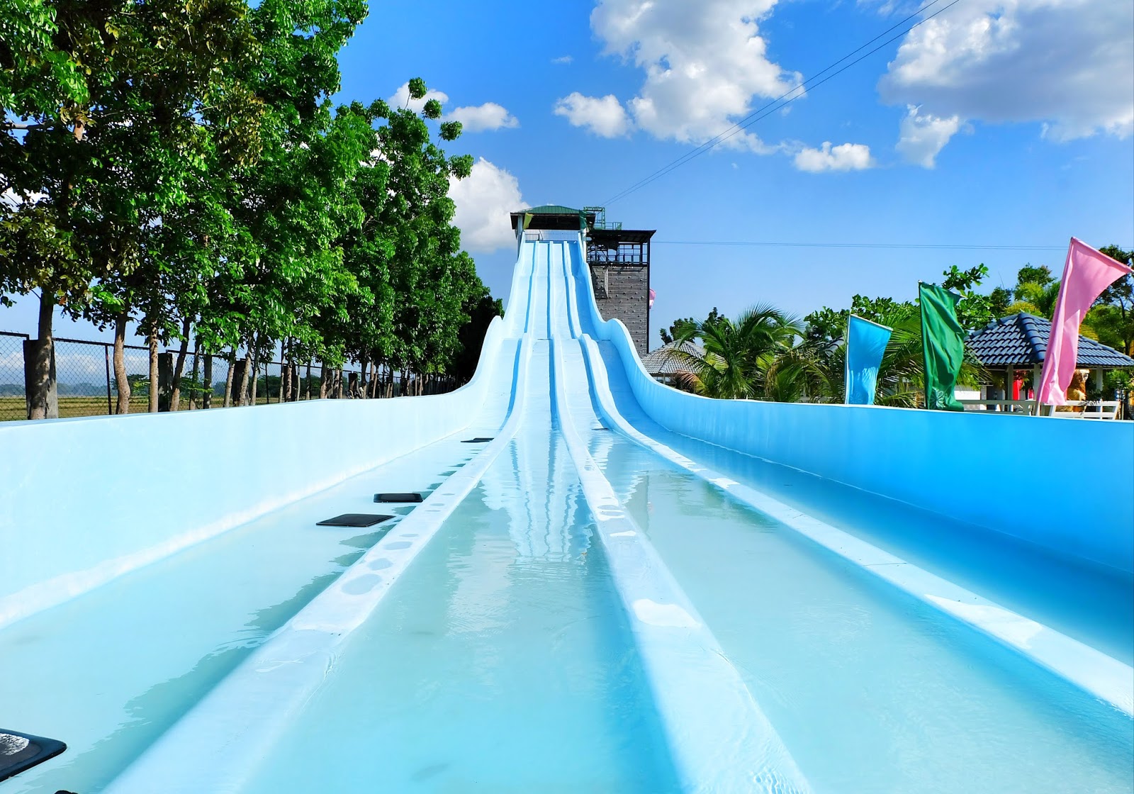 Crystal Waves Hotel and Resort: The Home of the First Wave Pool Resort ...