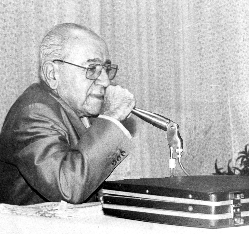 Alziro Zarur - O Estafeta do Cristo