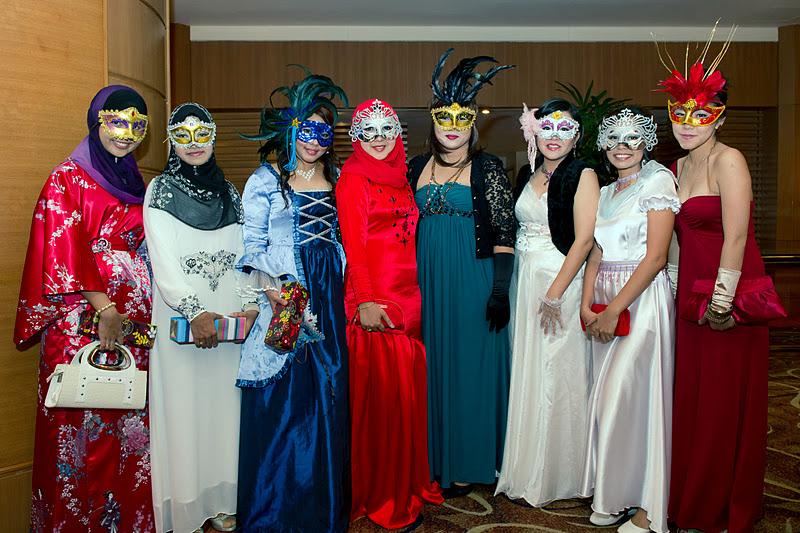 Cercite Kami: November 2011