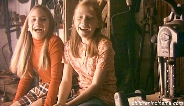 Coming-of-age Movies: Roula