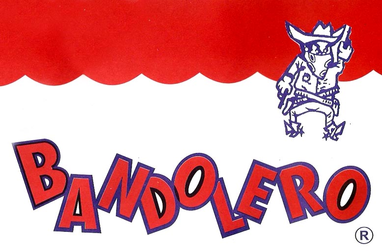 Rediseño de Marca Bandolero | Redesign of the Brand Bandolero | pr.1927