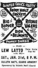 4d5 rpm: HAPPY BIRTHDAY BOBBY VEE