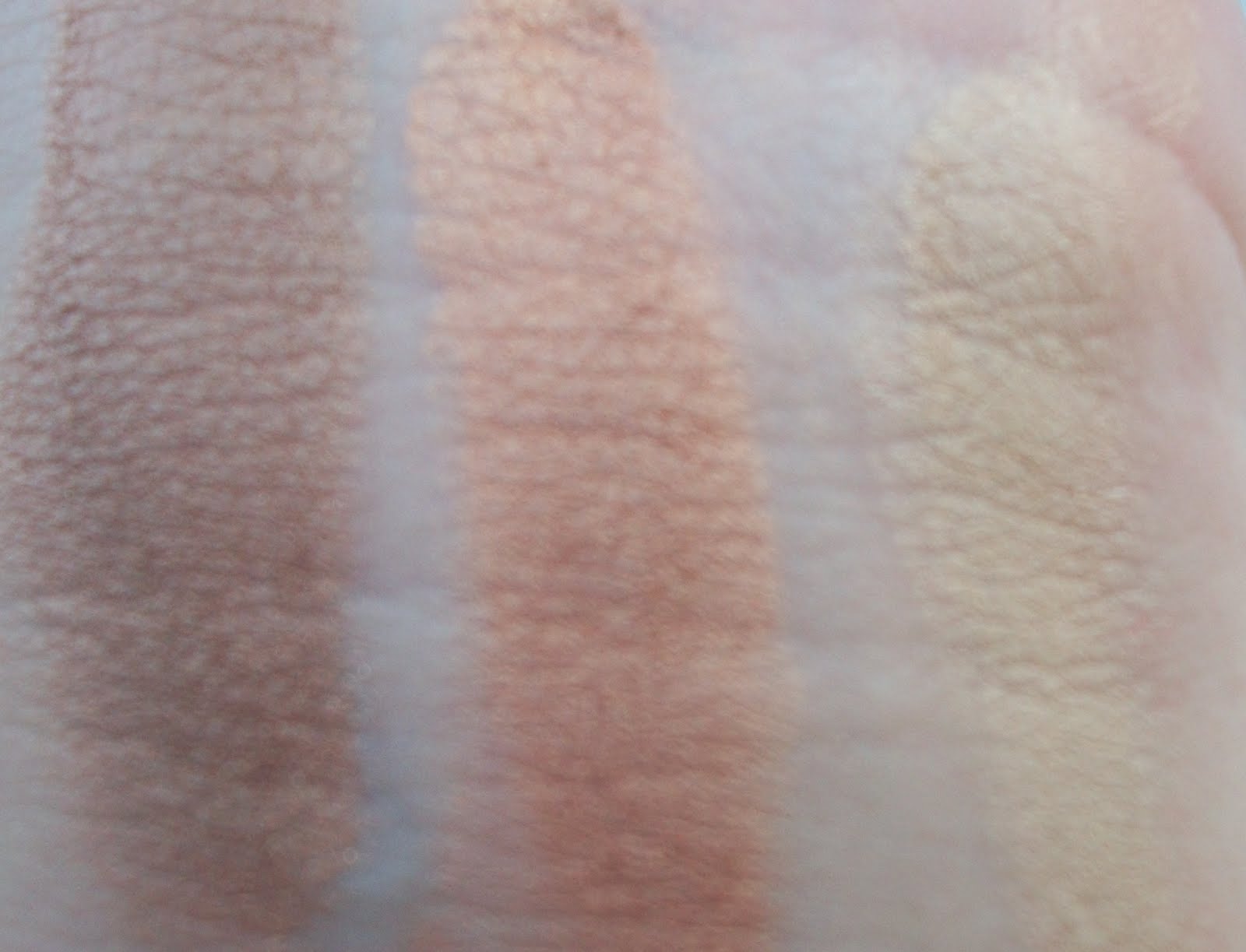 Let's make a diva!: ELF Pudra bronzanta-Luminance,Sun Kissed,Warm Tan ...