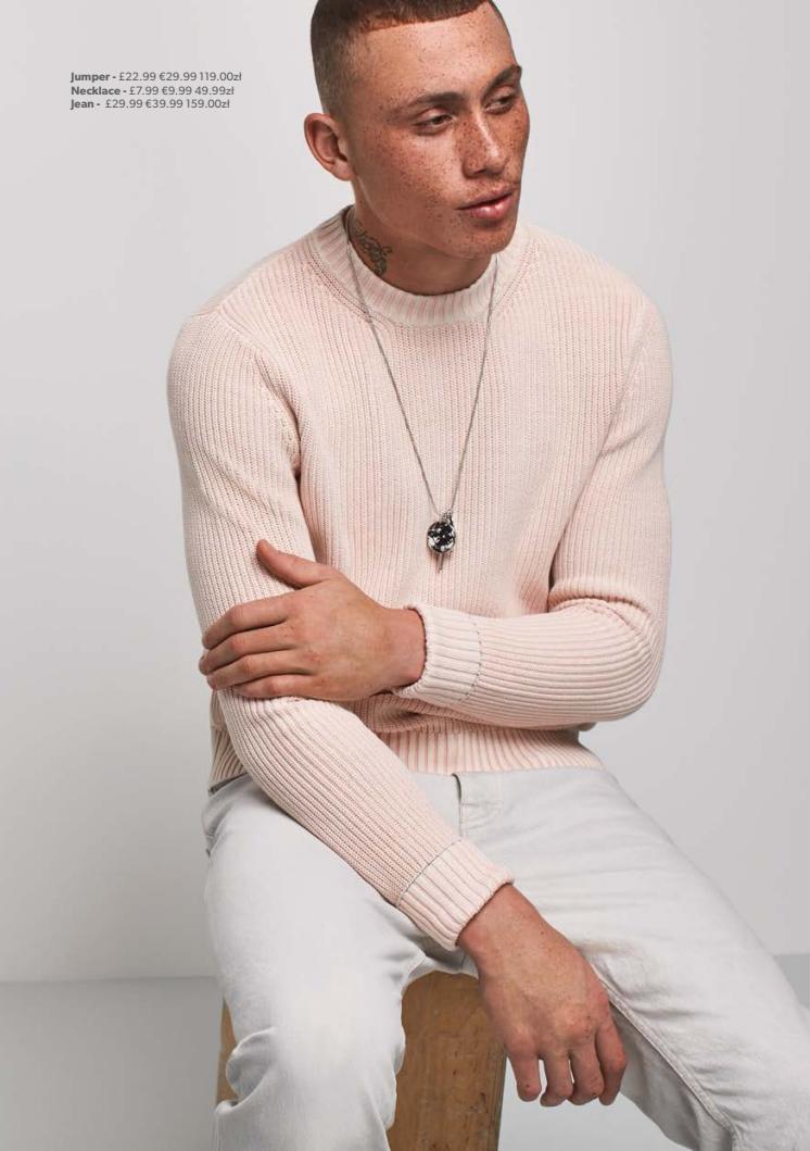 New Look Spring-Summer 2017 Collection