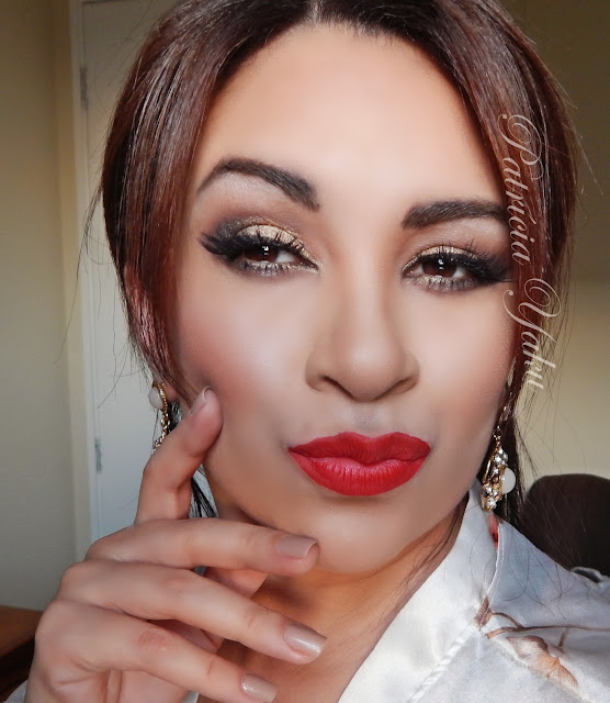 Boca Bonita Maquiagem Profissional