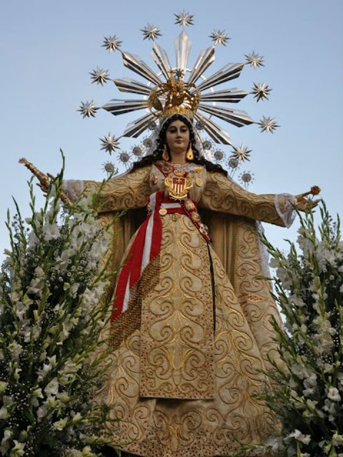 ORACION A NUESTRA SEÑORA DE LAS MERCEDES - ORACIONES CRISTIANAS CORTAS ... ORACION A NUESTRA SEÑORA DE LAS MERCEDES - ORACIONES CRISTIANAS CORTAS ...
