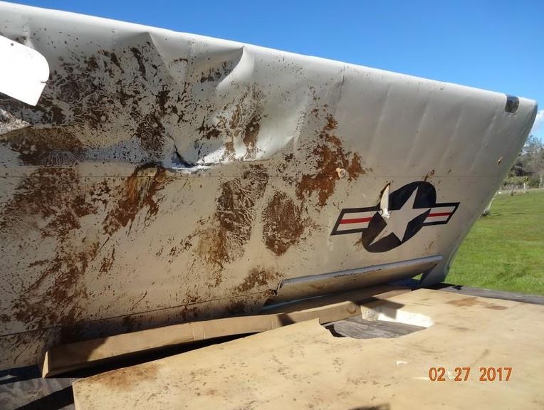 Kathryn's Report: Loss of Engine Power (Partial): Vans RV-8, N470LM ...