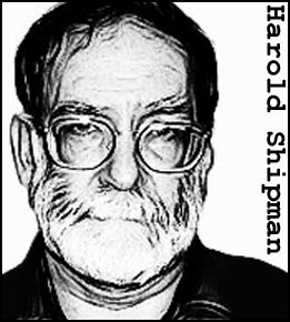 Keller On The Loose: Serial Killers: Harold Shipman