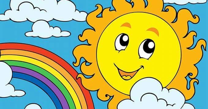 LECȚII în evoluție: Curcubeul