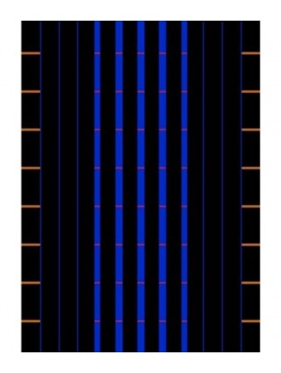 Naga Shawls- Traditional Shawls of Naga Tribes of Nagaland