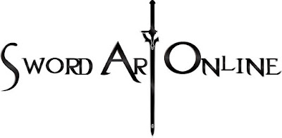 Sword Art Online Vector - Anime Logo Vector