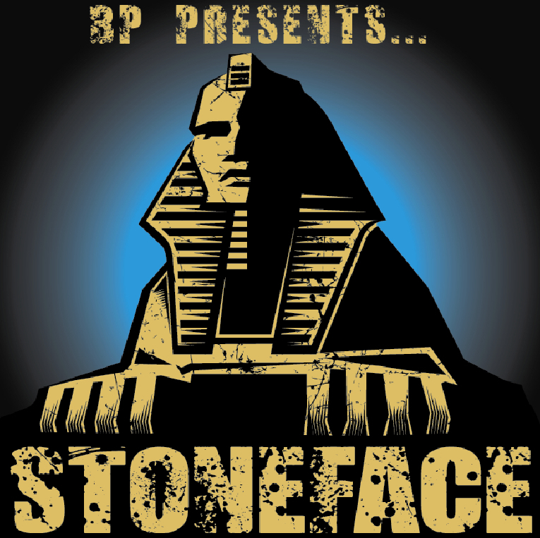The Lost Tapes: BP Presents STONEFACE EP