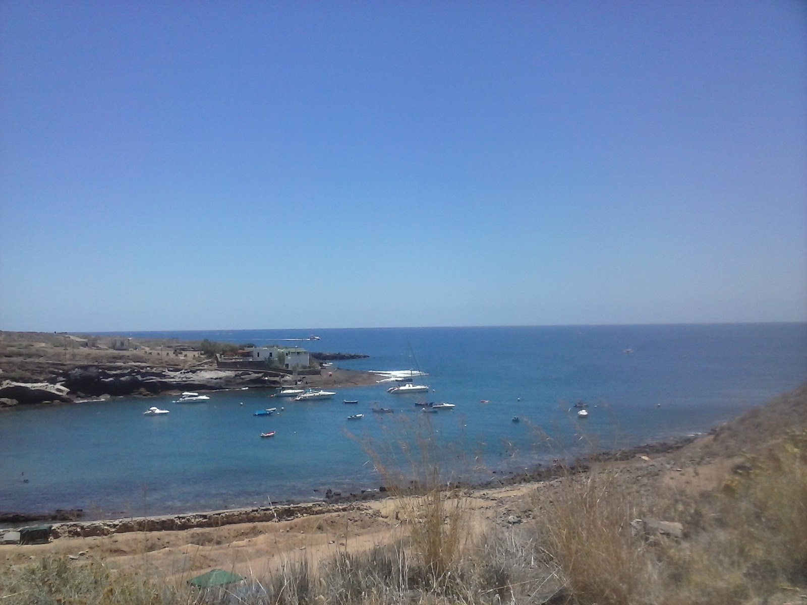 Parque Tecnológico Playa Paraíso: Principales puertos deportivos en ...